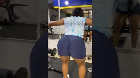 Colombiana Gostosa Na Academia 2 Youtube