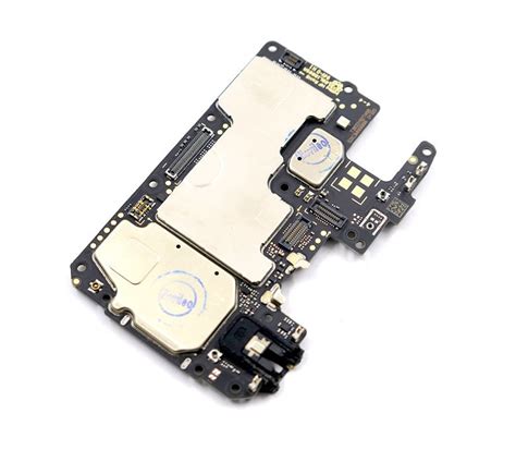 Placa Base 32gb Xiaomi Redmi 9c Nfc M2006c3mng Original Repuestos Online