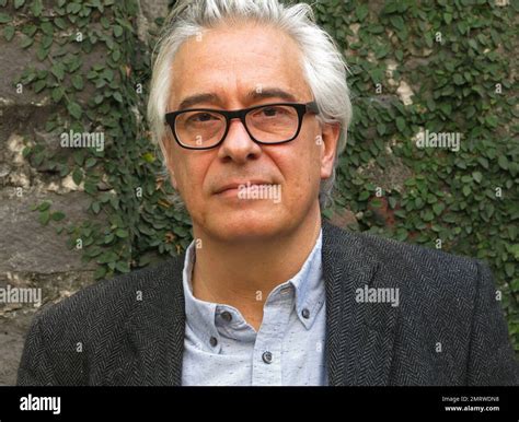 In This March 1 2017 Photo Mexican Writer Jordi Soler Poses For A