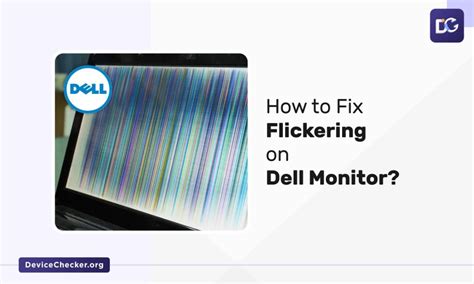 Monitor Flicker Refresh At Jean Begaye Blog