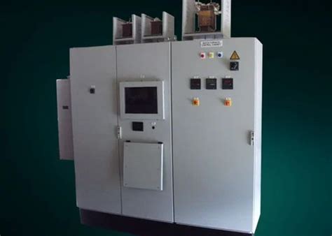 Floor Mount Scada Automation Panel For Industrial At ₹ 48000 In Hyderabad