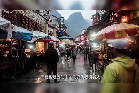 印度土豪带女儿来中国度假，看到这种现象很不解：难道中国人很穷度假土豪中国
