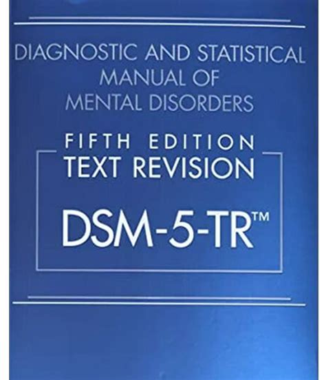 Dsm 5 Tr Buy Online