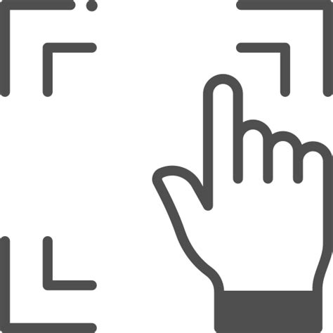 Select Generic Mixed Icon