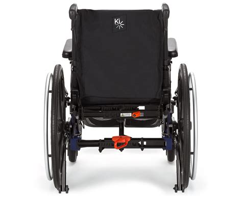 Ki Mobility Liberty Wheelchair