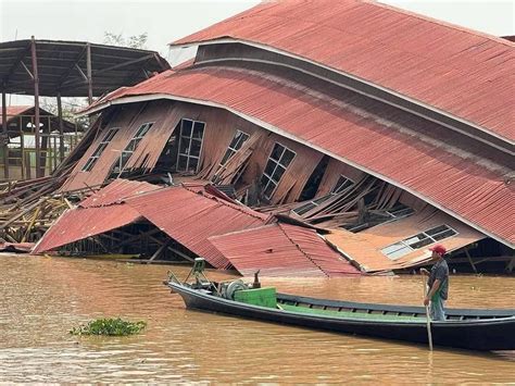 Myanmar Daily News Added A New Photo Myanmar Daily News