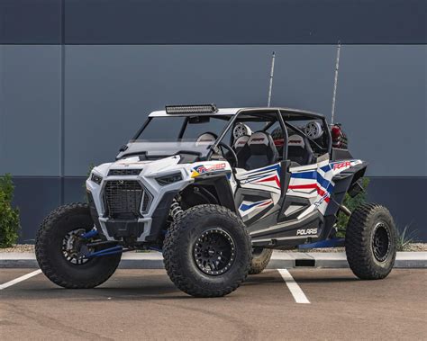 Polaris Rzr