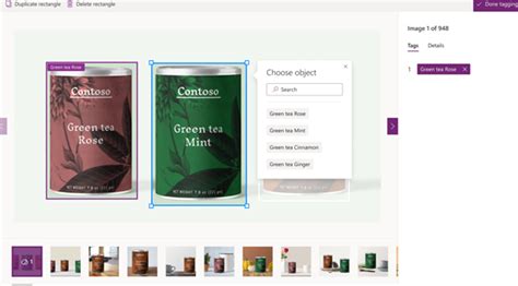 Ai Builder Object Detection Jukka Niiranen Blog