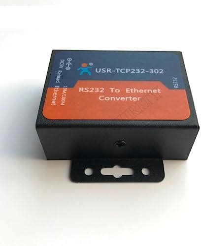 Kocoo Usr Tcp232 302 Trasmissione Ethernet Seriale Low Cost