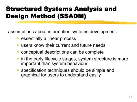 Ppt Ims5006 Information Systems Development Practices Powerpoint