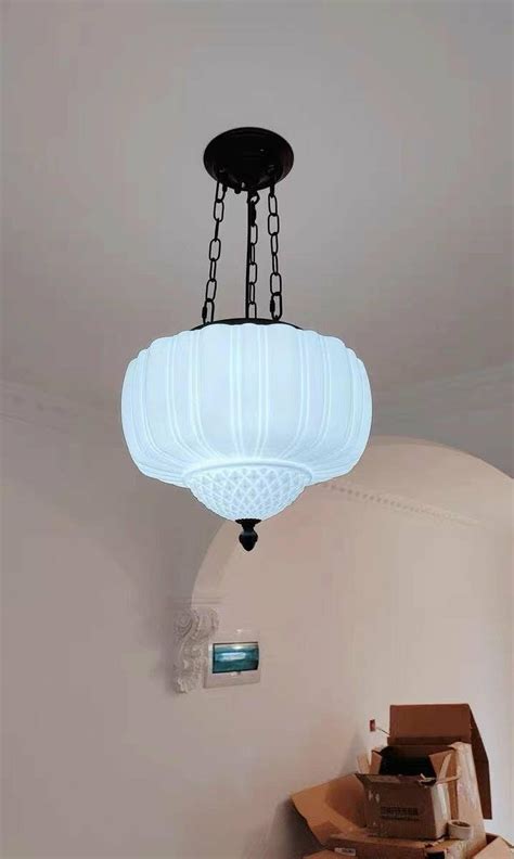 Marlo Pendant Light Vakkerlight