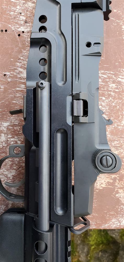 Just Finished Installing The Ebr Chassis Do These Gaps Look Normal Rm1a