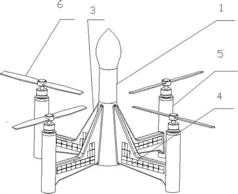 Unmanned Aerial Vehicle With Solar Energy Assisted Charging Function Eureka Patsnap