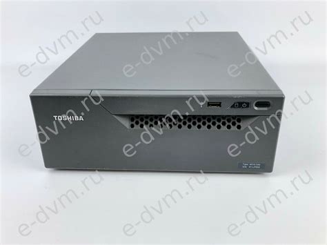 Pos Компьютер Ibm 4810 340 Toshiba Building 307