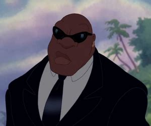 Mister Cobra Bubbles The Shared Combined Crossovers For An The Good