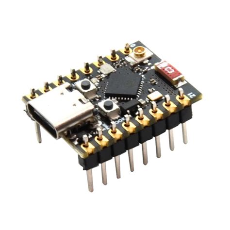 Scheda Di Sviluppo Esp32 C3 Supermini V2 Plus Scheda Iot Wifi Bluetooth