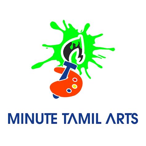 Minute Tamil Art Youtube