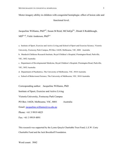 Clockwise Versus Counter