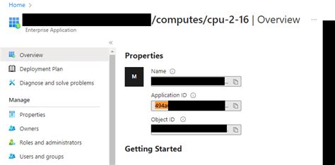 Azure Machine Learning Service Aml Compute Instance And Compute