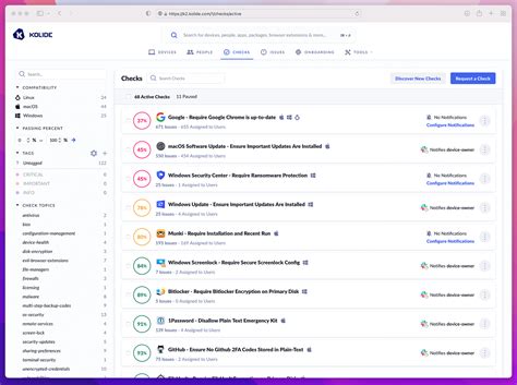 Buying Kolide Vs Building Your Own Osquery Solution