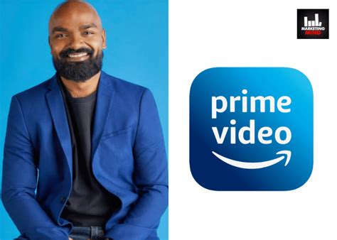 Sushant Sreeram Steps Down As Country Director Of Prime Video India