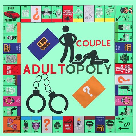 Best 12 The Ultimate List Of Sexy Games For Couples Artofit