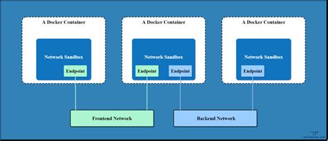 Docker Volume And Networking