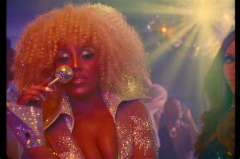 Doja Cat Outfits Say So Mai Koontz