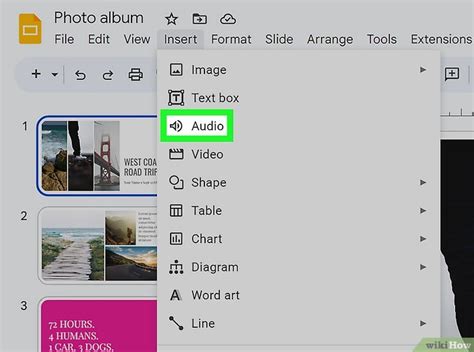 How To Add Music To Google Slides Quick Easy Guide