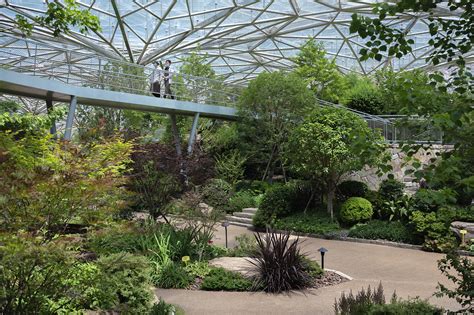 Future Garden Of The 11th Jiangsu Horticultural Exposition Landscape