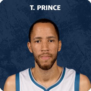 Tayshaun Prince Sf Stats News Rumors Bio Video Yahoo Sports