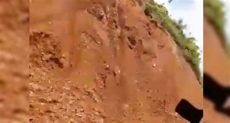 Atención Se Presenta Cierre Total En La Autopista Medellín Bogotá