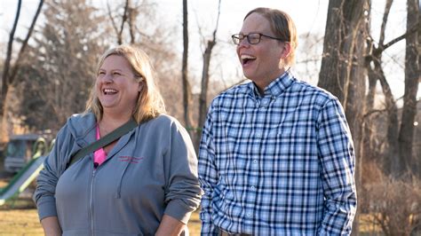 Somebody Somewhere Finale Isnt How Bridget Everett Wants Show To End