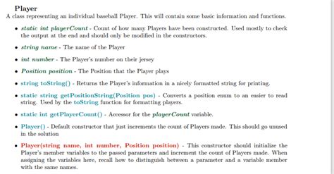 Solved How To Make This C11 Constructor Called