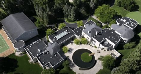 Michael Jordan Prince And More Celeb Homes For Rent