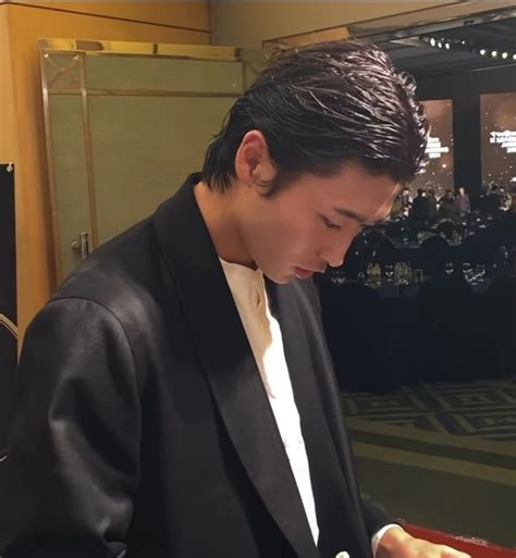 Cho Guesung On Tumblr