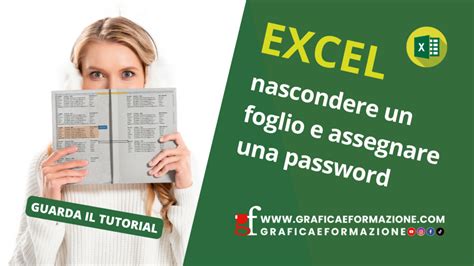 Excel Gestione Dei Fogli Grafica E Formazione