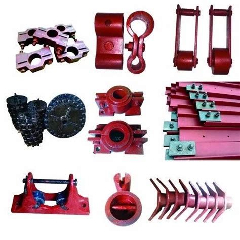 Inner Arm Assembly For Esp Automation Grade Semi Automatic At ₹ 220