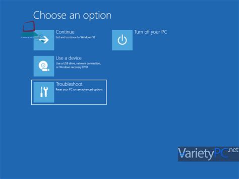 4 Way Recovery Data If Windows 10 Can Not Boot 02