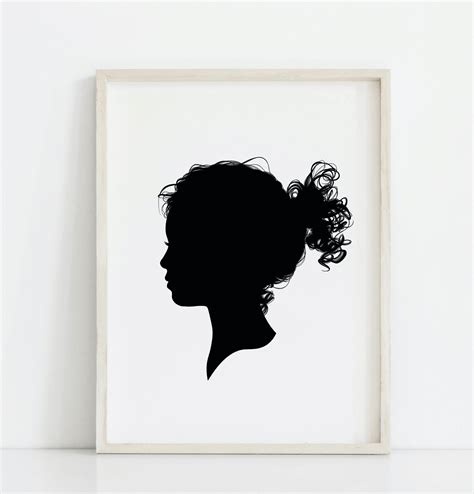 Print And Cut Silhouette Portrait At Willard Corey Blog