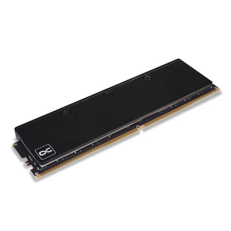 Alphacool Core Ddr5 Ram Module 2 Pack 4250197176316