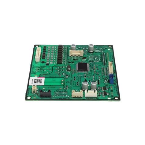 De92 04134e Samsung Microwave Module Assembly