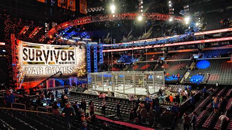 Sting Wrestler Wwe Survivor Series