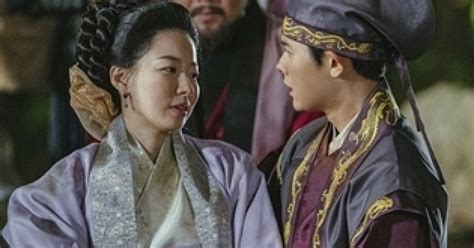 김동준 아내 이시아 기품 넘치는 왕후의 자태 고려 거란 전쟁
