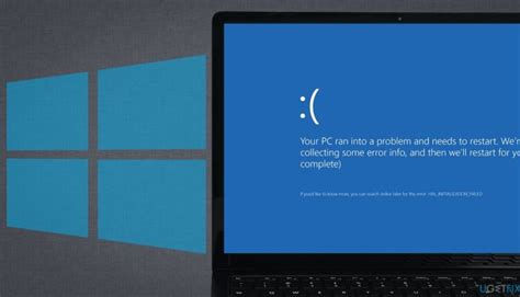 Windows 10 Interruptexceptionnothandled Bsod Hatası Çözümü Teknohocam