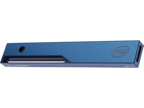 Intel Realsense Camera R200 Developer Kit