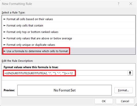 How To Mac Address Format In Excel Step By Step Guide Myexcelonline