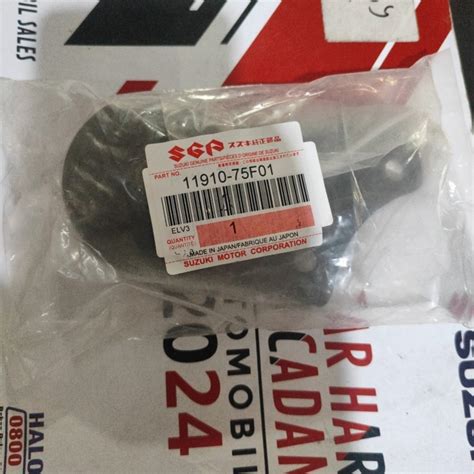 Jual Mounting Torque Belakang Karimun Kotak High Quality Shopee Indonesia