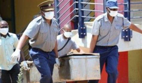 Matabeleland South Man Killed In Dispute Over Girlfriend Zimetro News