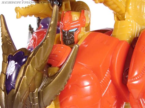 Transformers Universe Classics 2 0 Bruticus Toy Gallery Image 112 Of 128